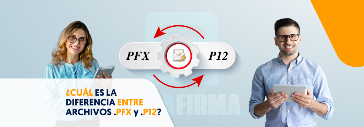 ¿Cuál es la diferencia entre certificados .PFX y .P12? y ¿Cómo cambiar ...