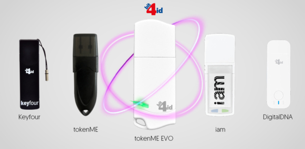 Que es el TOKEN - EcuaFirma